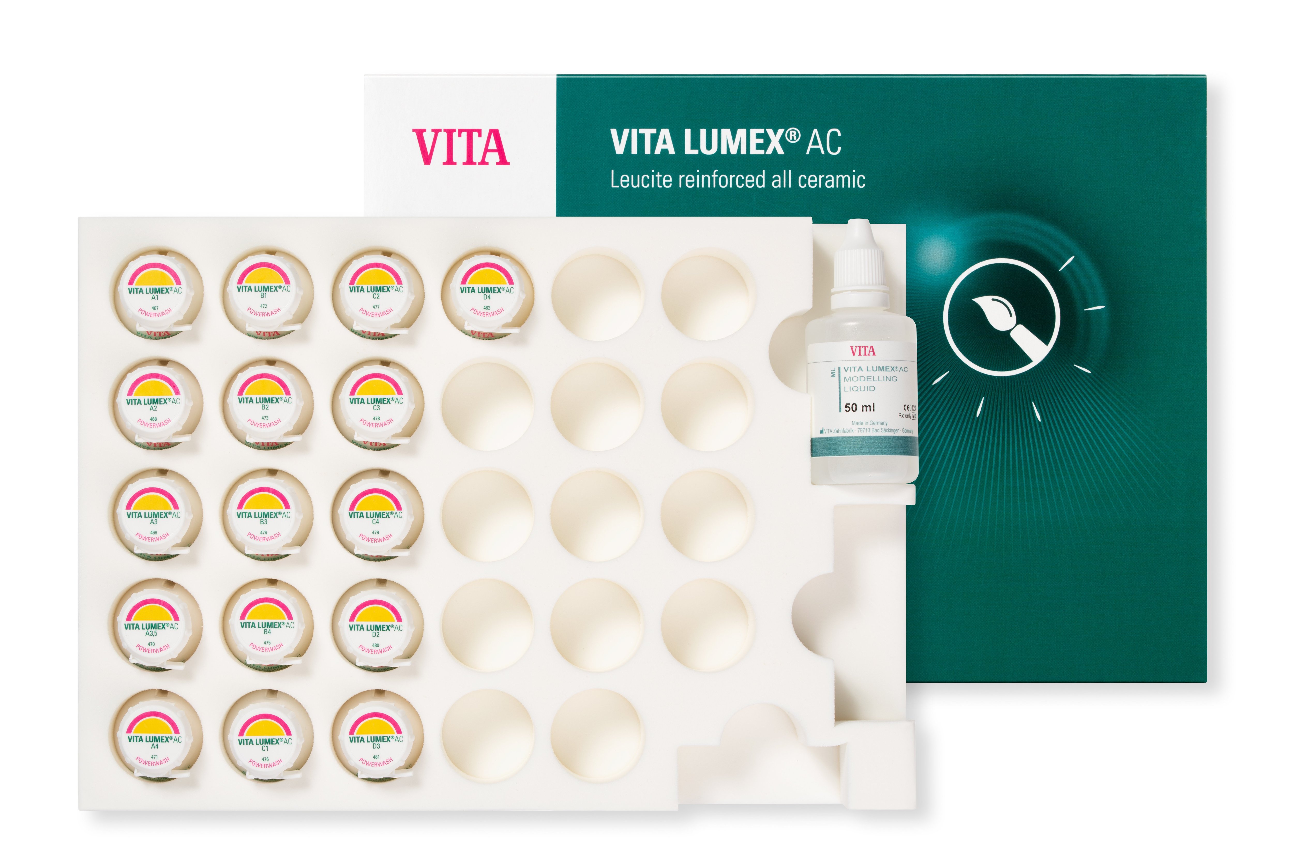 VITA LUMEX AC